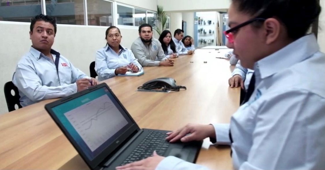 Sobre Elecsa | Elecsa | Soluciones para la industria