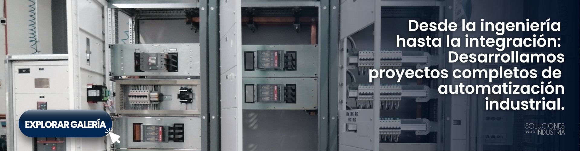Elecsa | Elecsa | Soluciones para la industria