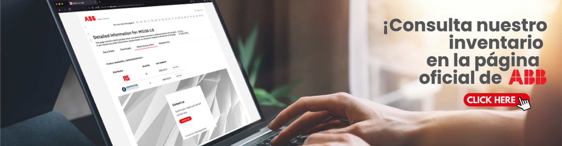 Elecsa 2023 | Elecsa | Soluciones para la industria