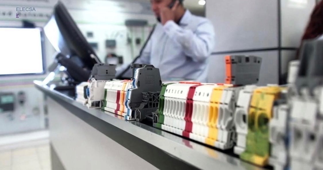 Sobre Elecsa | Elecsa | Soluciones para la industria