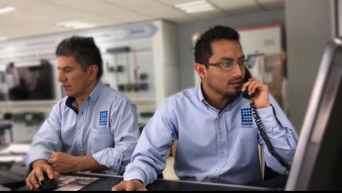 Sobre Elecsa | Elecsa | Soluciones para la industria